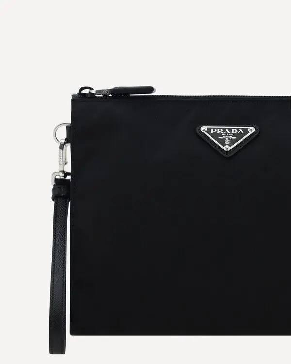 Prada Beauty Case - Black