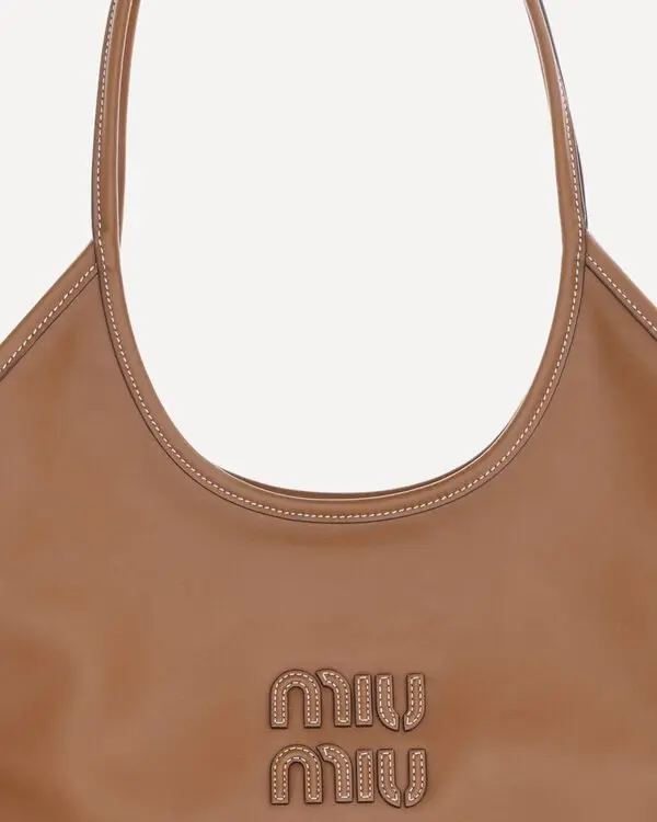 Miu Miu Ivy Shoulder Bag