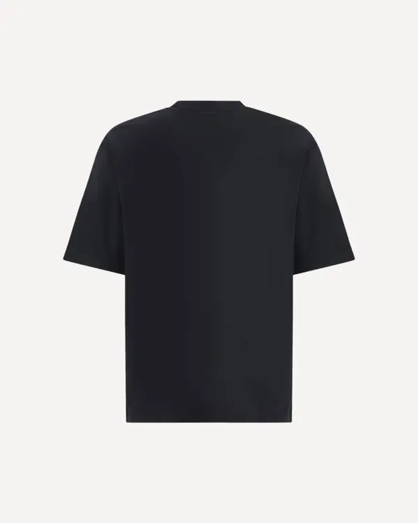 Dsquared2 T-shirt With Logo Ale
