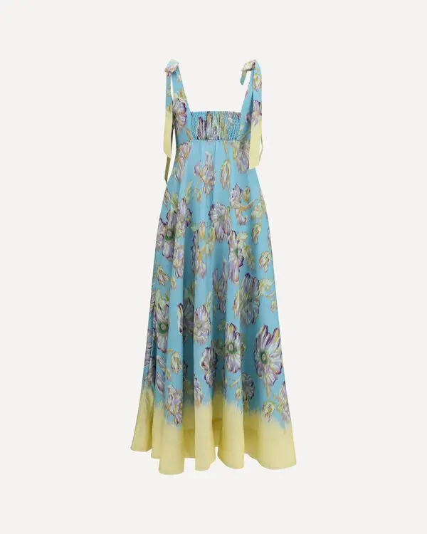 ALEMAIS Jerry Ballet Dress