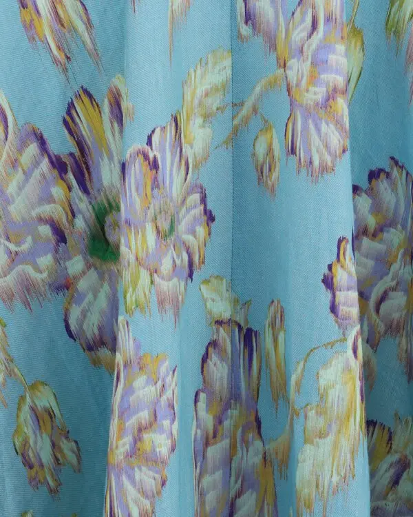 ALEMAIS Jerry Ballet Dress
