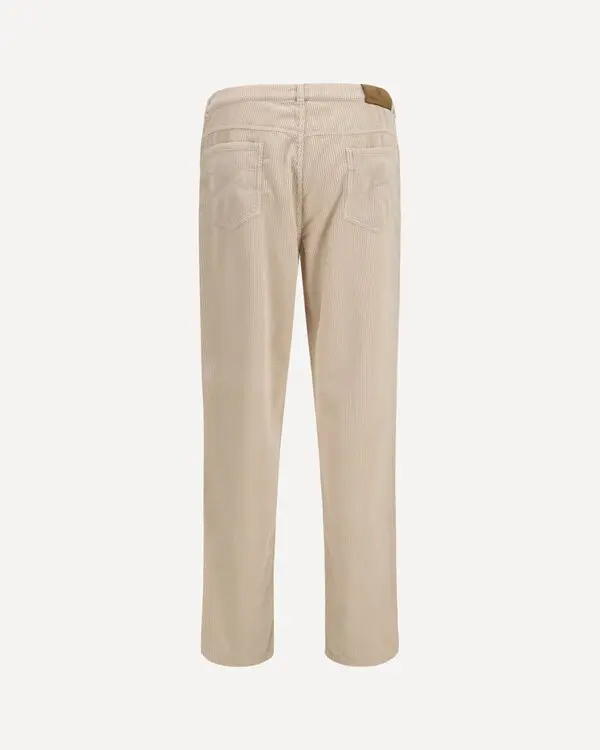 Brunello Cucinelli Corduroy Pants