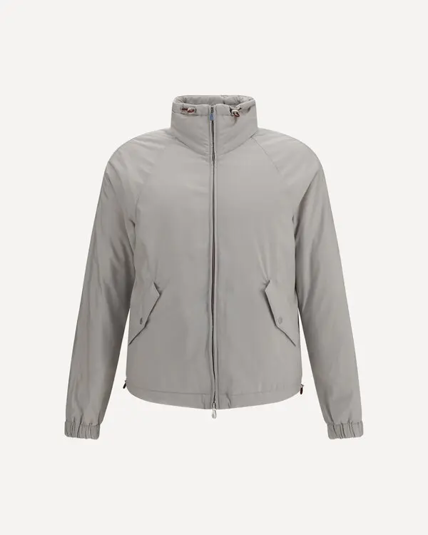 Brunello Cucinelli Waterproof Jacket