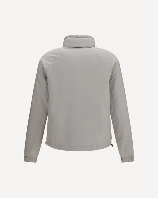 Brunello Cucinelli Waterproof Jacket