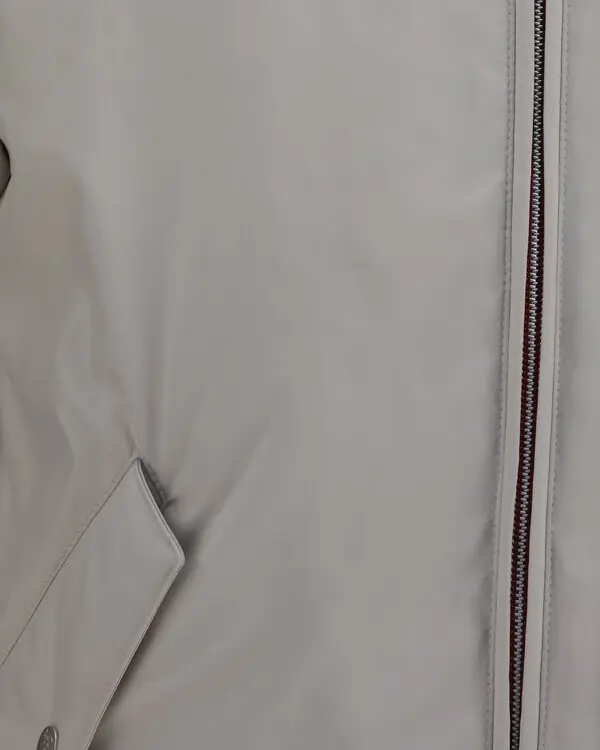 Brunello Cucinelli Waterproof Jacket