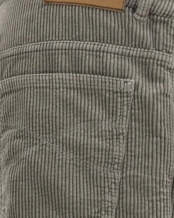 Brunello Cucinelli Corduroy Pants - Green