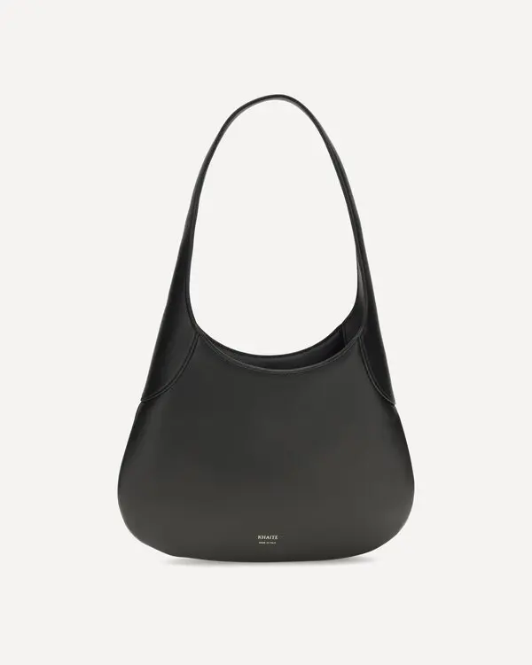 Khaite Small Joan Hobo Shoulder Bag