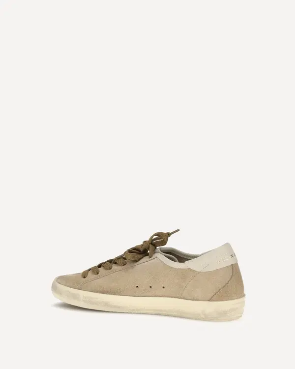 GOLDEN GOOSE Super Star Sneakers