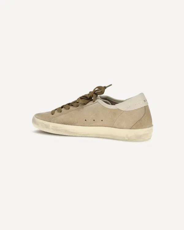 GOLDEN GOOSE Super Star Sneakers