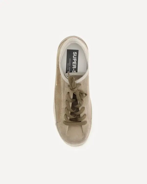 GOLDEN GOOSE Super Star Sneakers