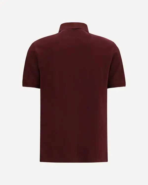 Brunello Cucinelli Cotton Poo Mae