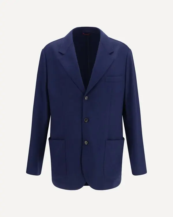 Brunello Cucinelli Cashmere Jacket