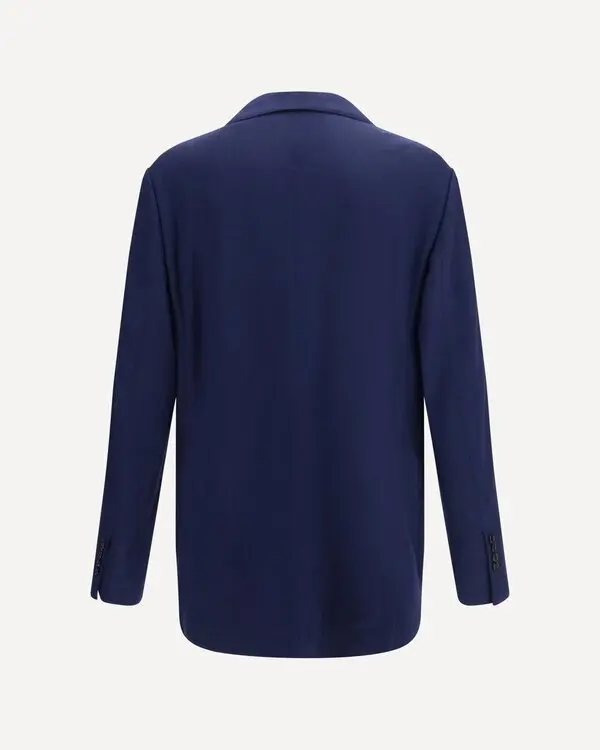 Brunello Cucinelli Cashmere Jacket