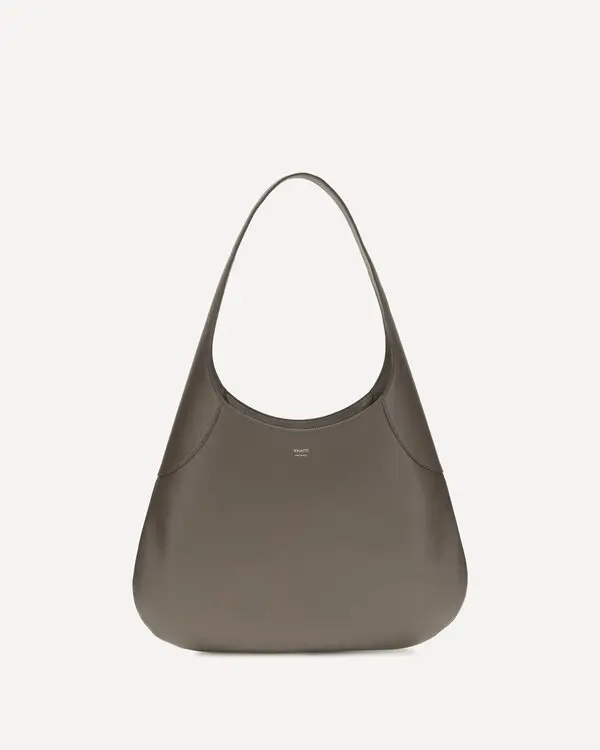 Khaite Large Joan Hobo Shoulder Bag