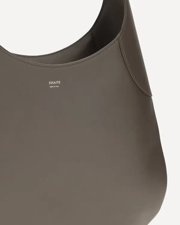 Khaite Large Joan Hobo Shoulder Bag
