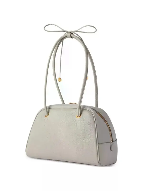 Furla Medium Dome Tote Bag - Grey