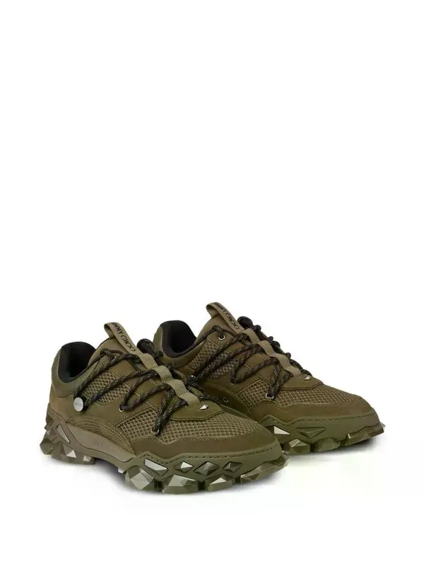 JIMMY CHOO Diamond X Ii Sneakers