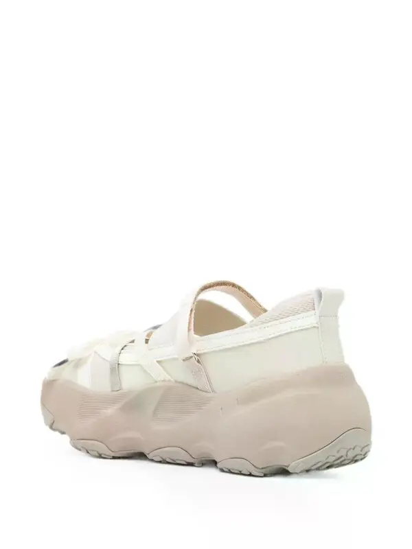 ROCKFISH Bow-detail Trainers