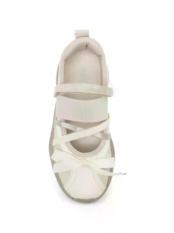 ROCKFISH Bow-detail Trainers