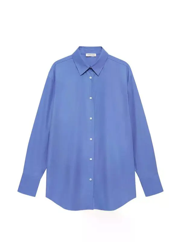 ANINE BING Plaza Shirt