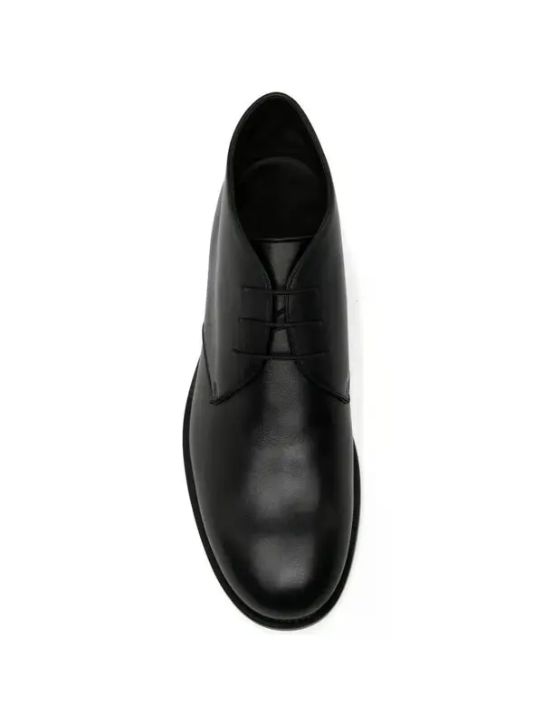 THE ROW Pascal Boots