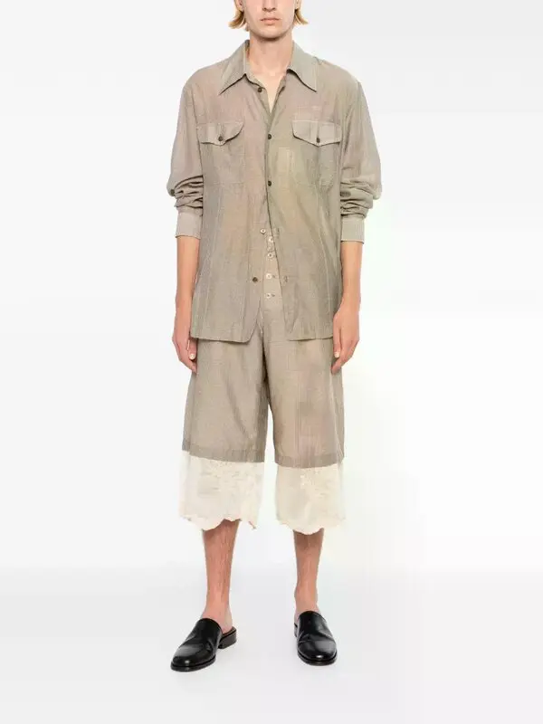 Our Legacy Plough Shirt