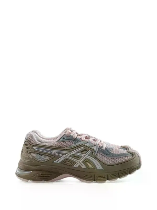 Asics Gel-sd Lyte Low-top Sneakers