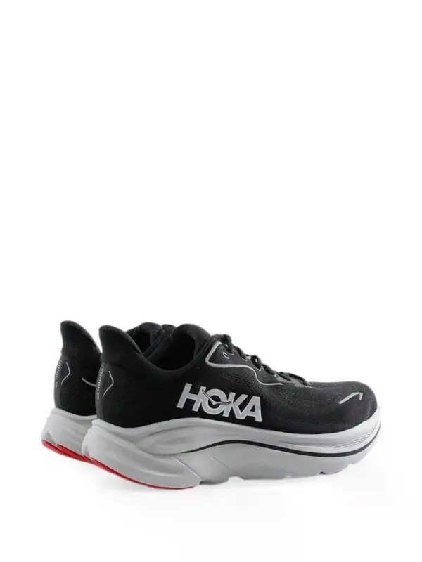 HOKA® Clifton Sneakers - Black