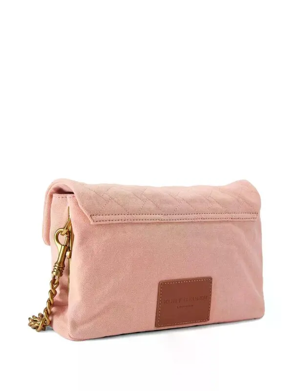 Kurt Geiger Celia Shoulder Bag - Pink