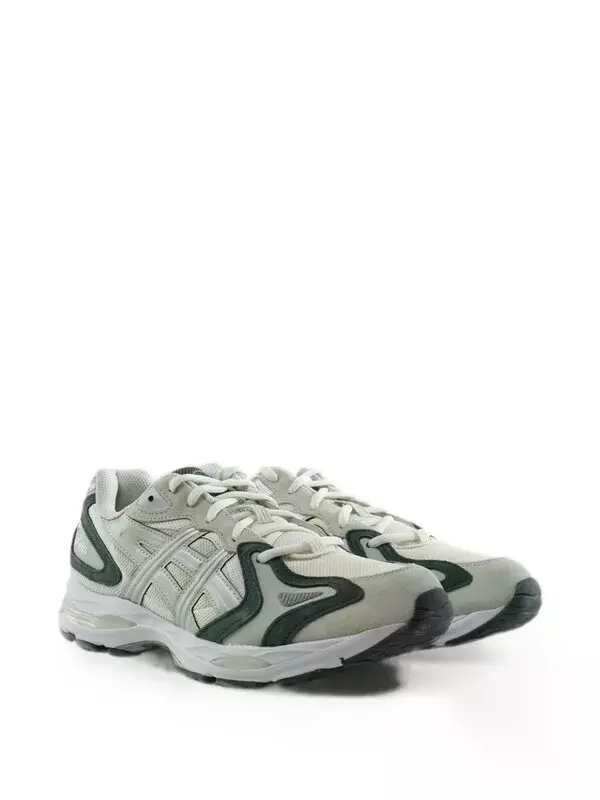 Asics Gel-k1011 Low-top Sneakers - Neutrals