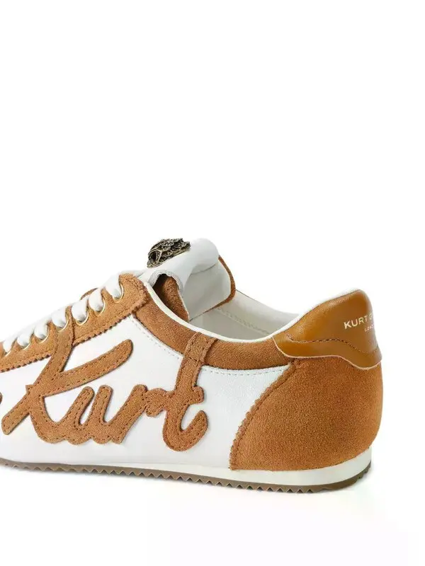 Kurt Geiger Islington Sneakers