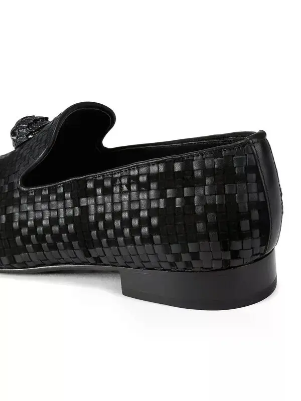 Kurt Geiger Ace Stud Loafers