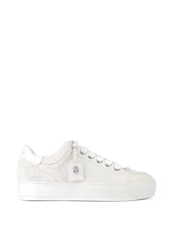Kurt Geiger Laney Tag Sneakers