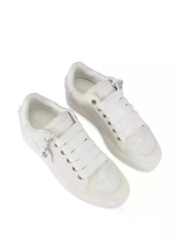Kurt Geiger Laney Tag Sneakers