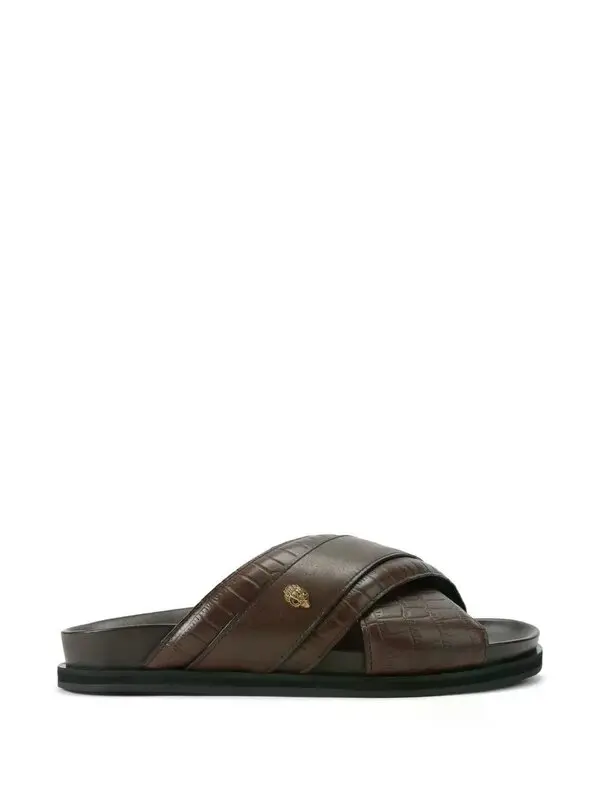Kurt Geiger Baron Sandals