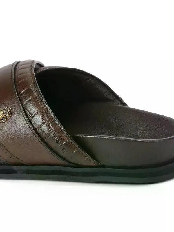 Kurt Geiger Baron Sandals
