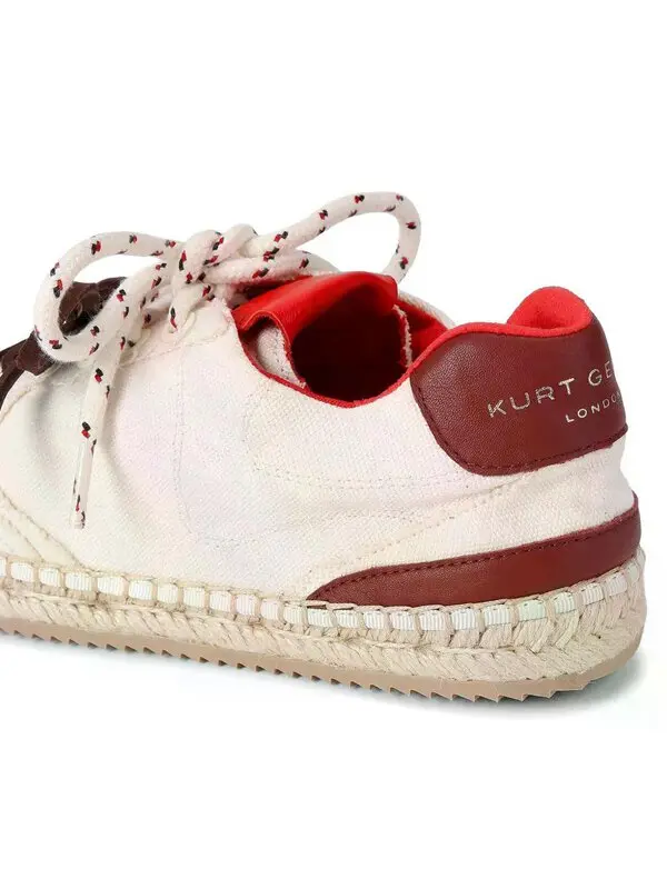 Kurt Geiger Lace-up Sneakers