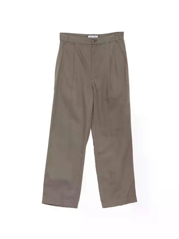 LOW CLASSIC Drawstring Trousers