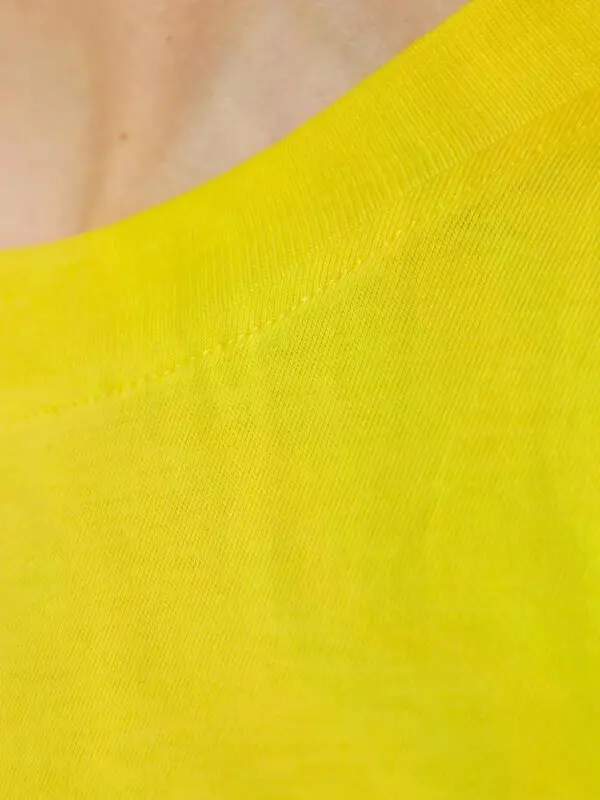 Moschino X Smiley Short-sleeve T-shirt