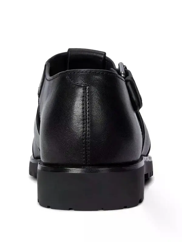 Polo Ralph Lauren Leather Fisherman Sandals