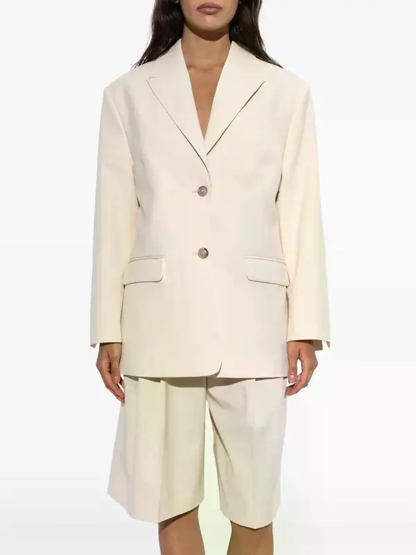 BY MALENE BIRGER Adele Blazer - Neutrals