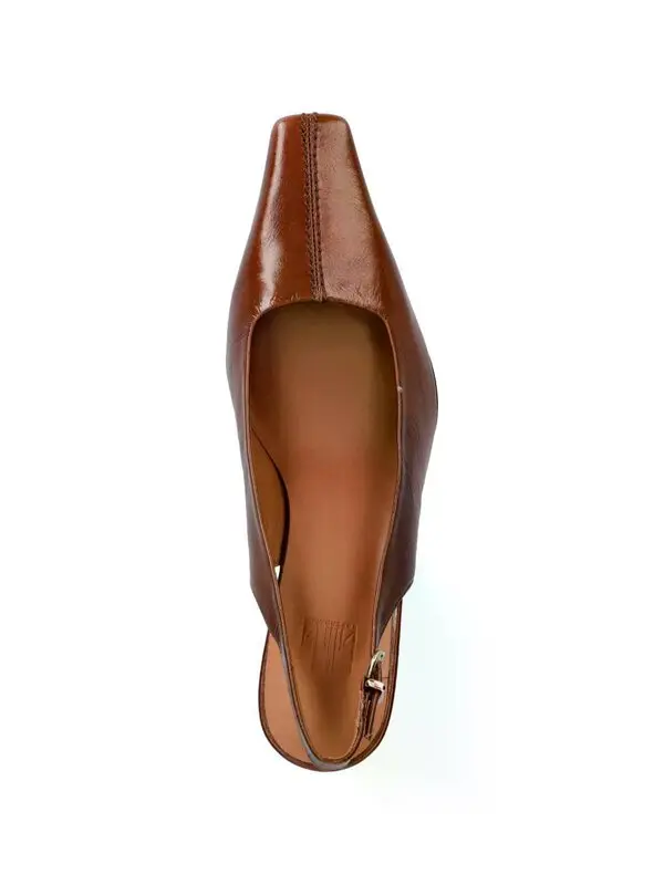 BILLI BI Slingback Pumps