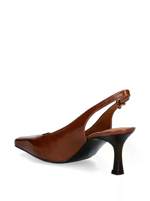 BILLI BI Slingback Pumps