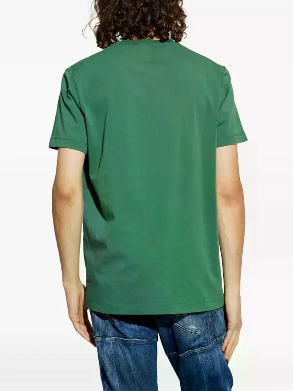 Dsquared2 Milano Logo-print T-shirt