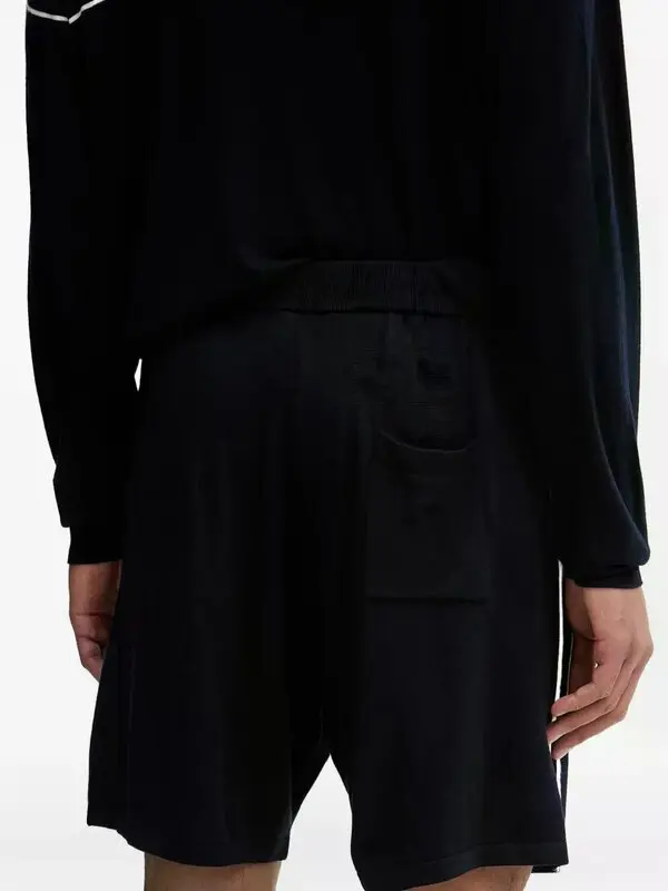From Future Side-stripe Shorts
