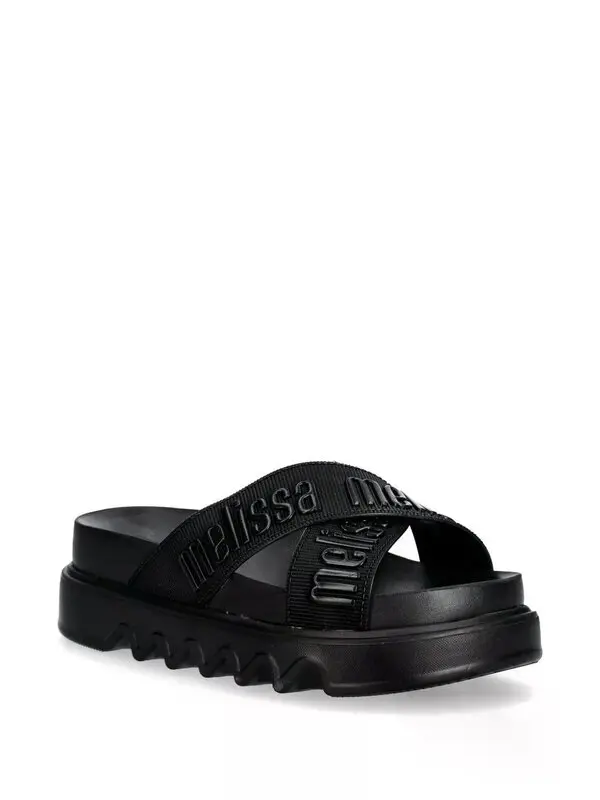 Melissa Crossover Platform Slides
