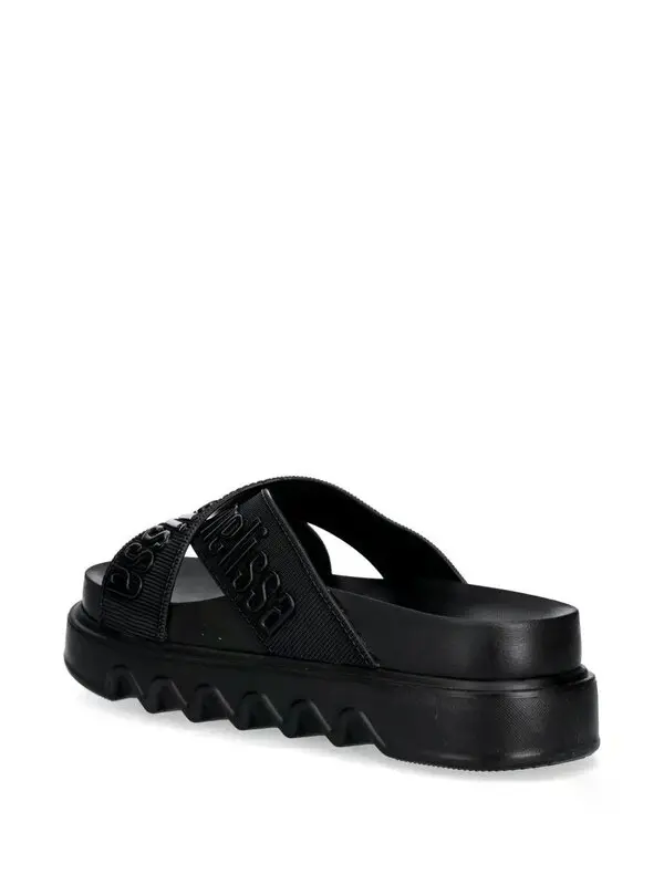 Melissa Crossover Platform Slides