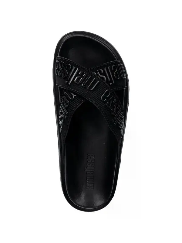 Melissa Crossover Platform Slides