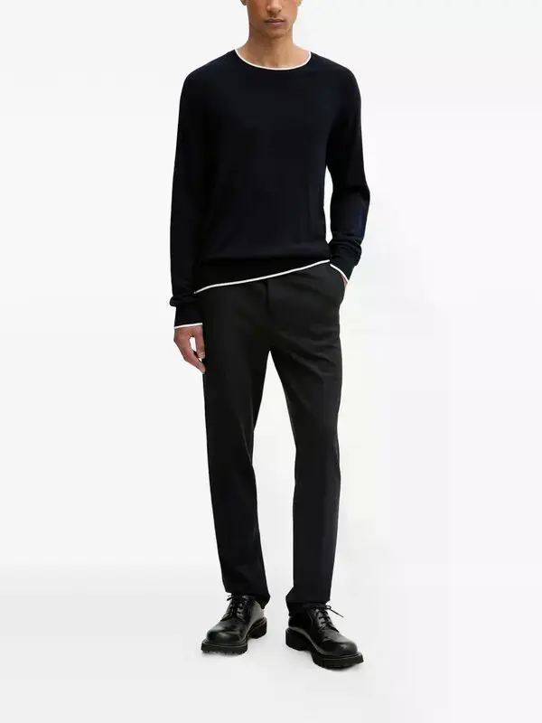 From Future Long Sleeve Sweater