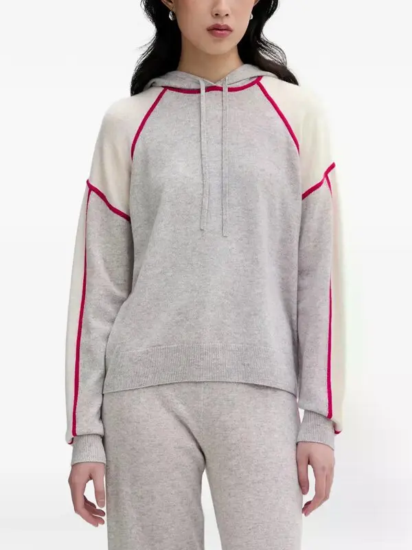 From Future Long-sleeve Hoodie